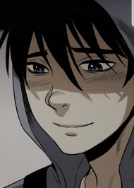 Characters appearing in Infectee Manga | Anime-Planet