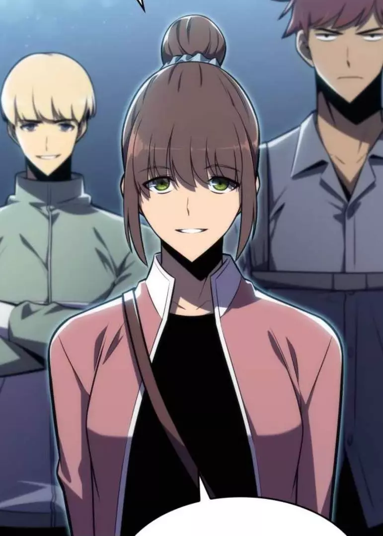 Hana PARK | Anime-Planet