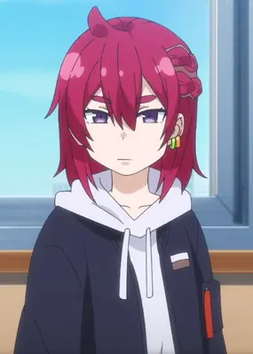 Hana YASHIKI | Anime-Planet