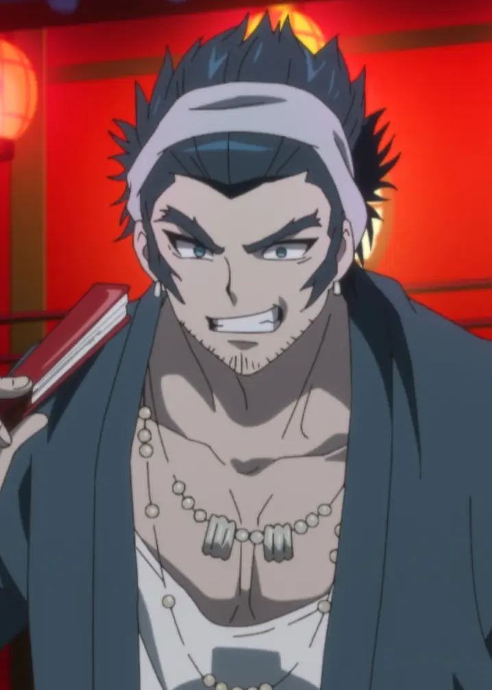Hanafuda SAKURA | Anime-Planet
