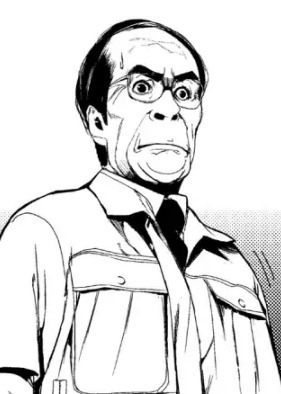 Hanajima | Anime-Planet