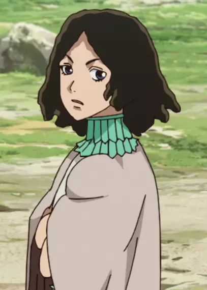 Handsome Man | Anime-Planet