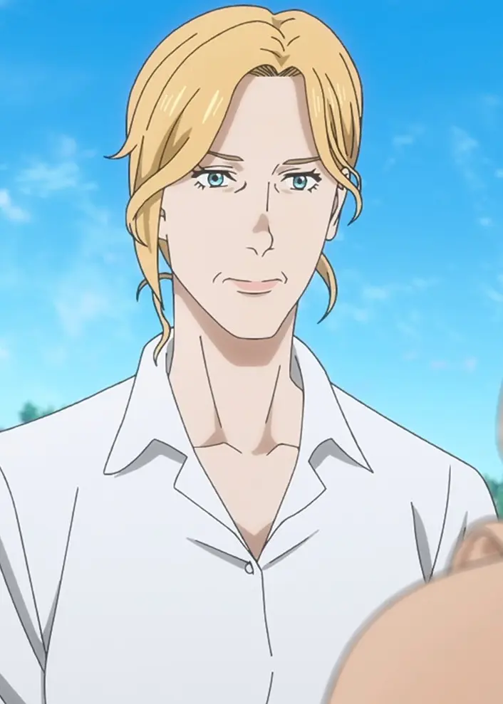 Hannah STEIN | Anime-Planet
