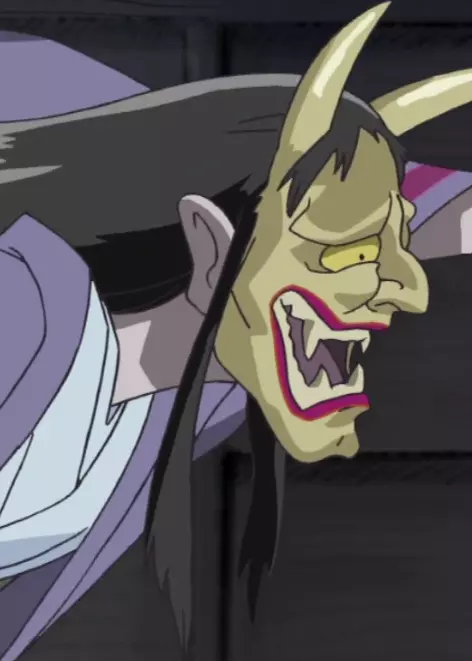 Hannya | Anime-Planet