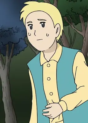 Hansel | Anime-Planet