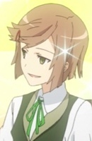 Hansel | Anime-Planet
