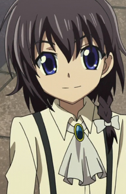 Hansel | Anime-Planet