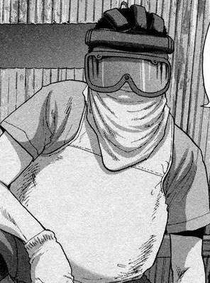 Hanyuu | Anime-Planet