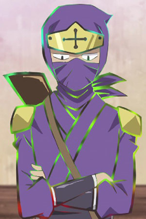 Hanzou | Anime-Planet