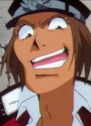 Haoka | Anime-Planet