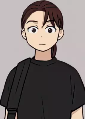 Hara KANG | Anime-Planet