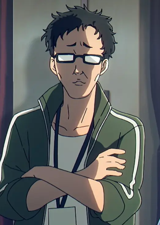 Hara | Anime-Planet