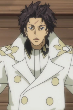 Harada | Anime-Planet