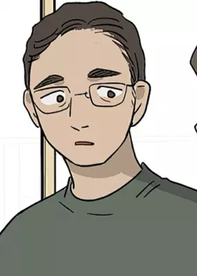 Hara's Father | Anime-Planet
