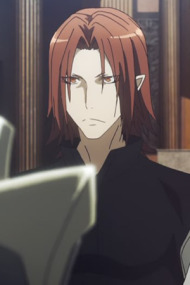 Hargen | Anime-Planet
