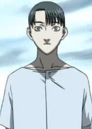 Characters appearing in Sci-fi Harry Manga | Anime-Planet