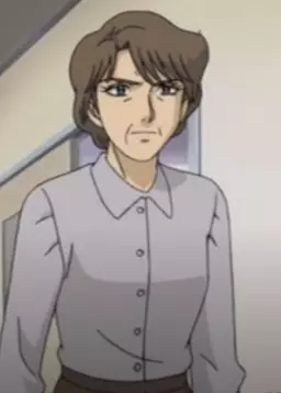 Haruko KITAHAMA | Anime-Planet