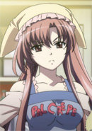 Harue KASUGA | Anime-Planet