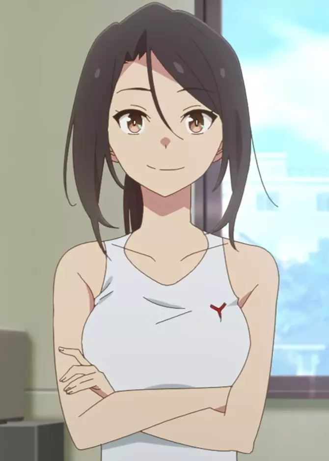 Haruka AKANE | Anime-Planet