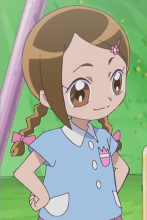 Haruka | Anime-Planet