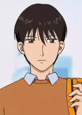 Haruka TSUCHIYA | Anime-Planet