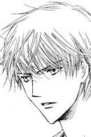 Haruki | Anime-Planet
