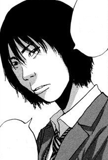 Haruki | Anime-Planet