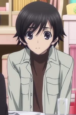 Haruki KITAHARA | Anime-Planet