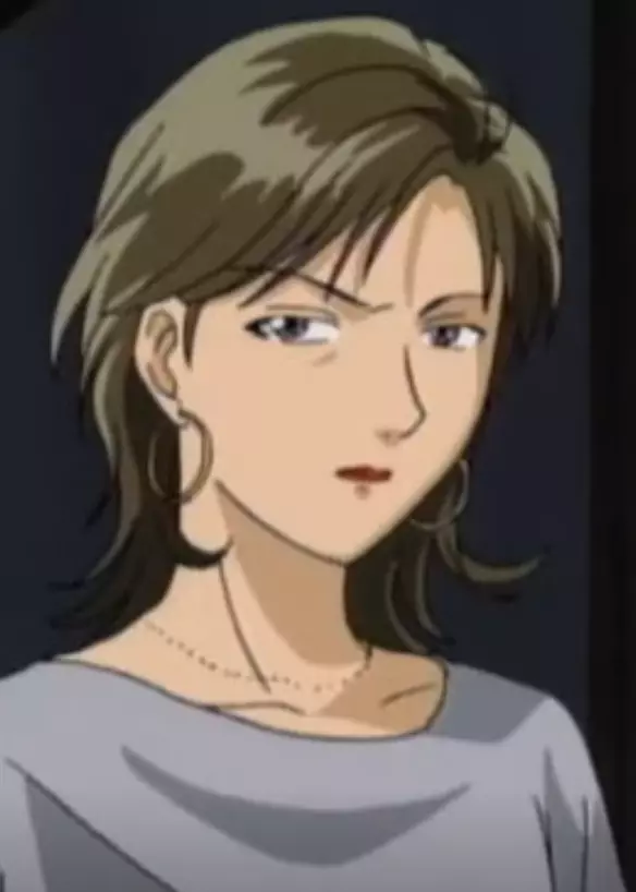 Haruko ASAKI | Anime-Planet