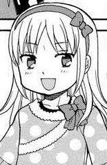 Haruna | Anime-Planet