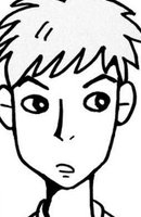 Haruo | Anime-Planet
