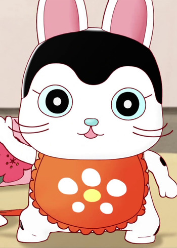 Haruo | Anime-Planet