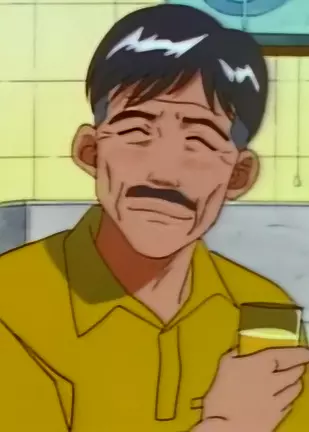 Haruo KOBAYASHI | Anime-Planet