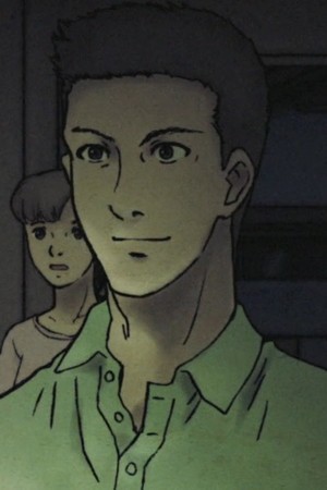 Haruo's Friend | Anime-Planet