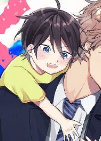 Haruto NISHIMIYA | Anime-Planet