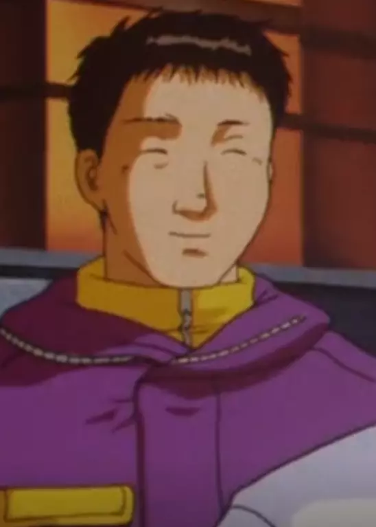 Harutoshi AKOU | Anime-Planet
