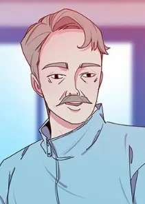 Harvey | Anime-Planet