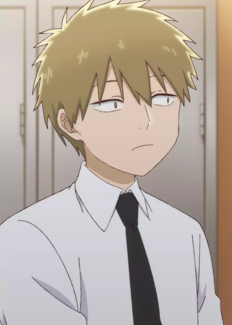 Hashibami | Anime-Planet