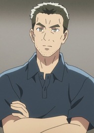 Hata | Anime-Planet
