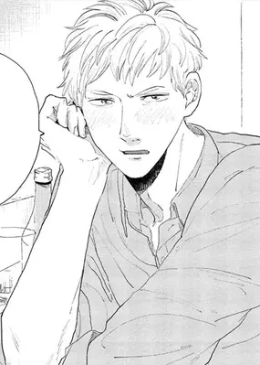 Hatamoto | Anime-Planet