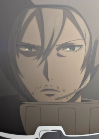 Hatchi's Grandfather | Anime-Planet