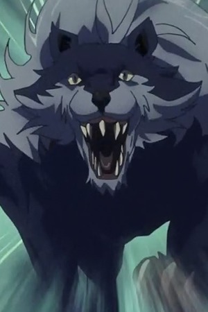 Hati | Anime-Planet