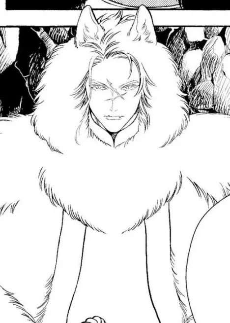 Hati | Anime-Planet