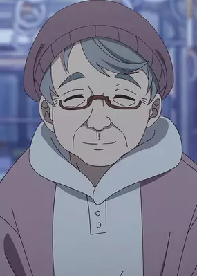 Hatsu | Anime-Planet