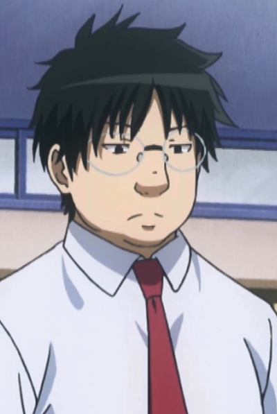Hatsushiba | Anime-Planet