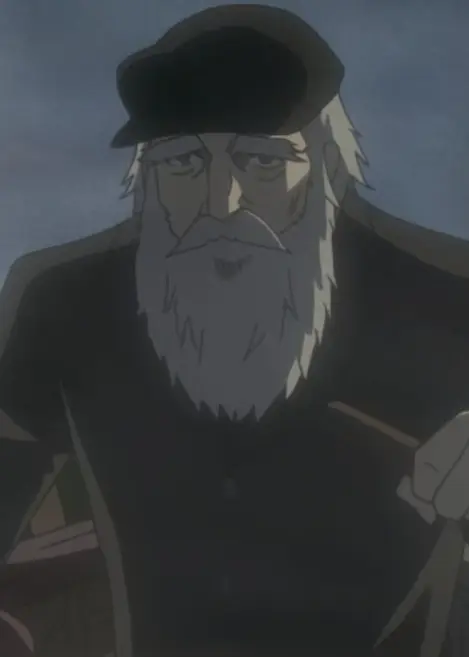 Havok | Anime-Planet