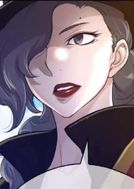 Hae-Rang | Anime-Planet