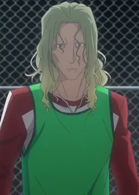 Hayato KITO | Anime-Planet