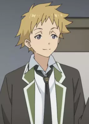 Shunichi TOKI | Anime-Planet