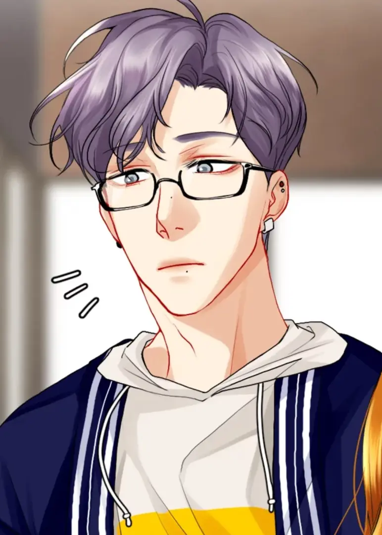 Hayden | Anime-Planet